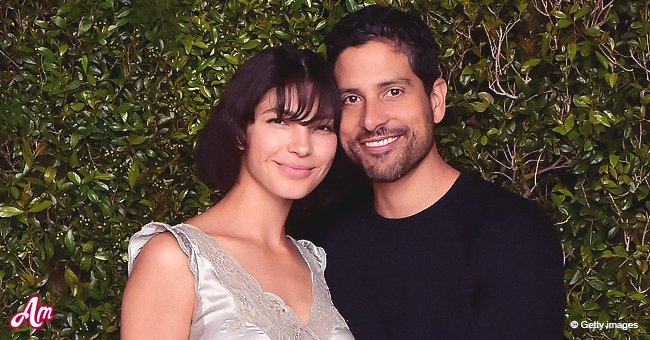 Grace Gail: 9 Facts about Actor Adam Rodriguez's Beautiful Wife
