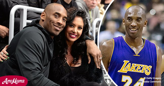 Kobe Bryant's Marriage to Wife Vanessa Experienced Plenty of Ups and ...