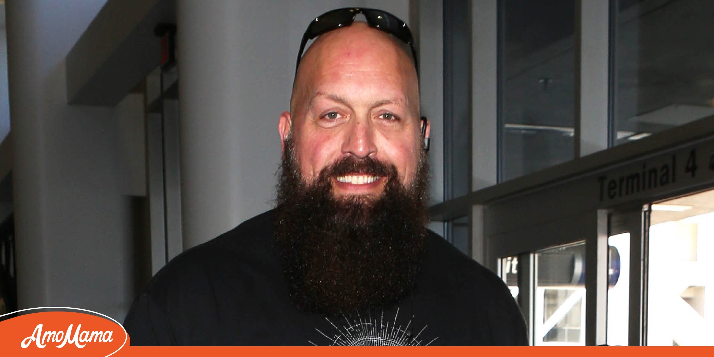 Paul Wight's Wife: More about The Big Show's Family