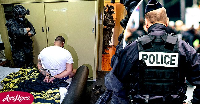 Fake Mobile App Created by Cops over Beers Helps Capture Criminal Gangs ...