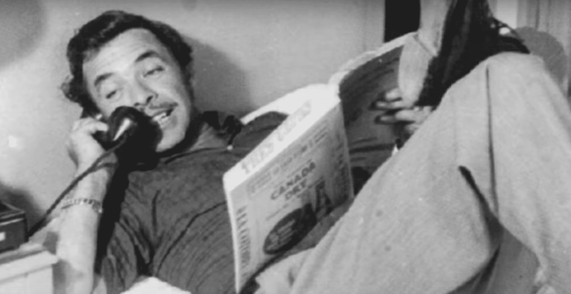 Germán Valdés: quién era el comediante 'Tin Tan' fuera de los escenarios