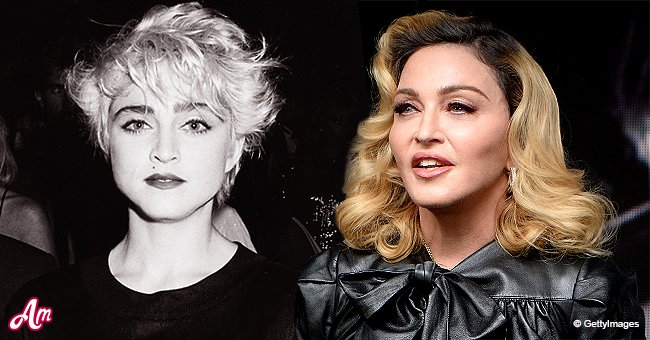 Madonna’s Relationship with Kabbalah — inside Her Religious Views over ...