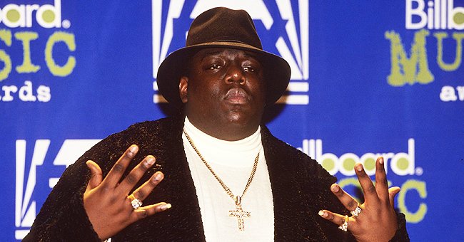 Notorious BIG's Daughter T'yanna Flaunts Glowing Skin in a Colorful ...