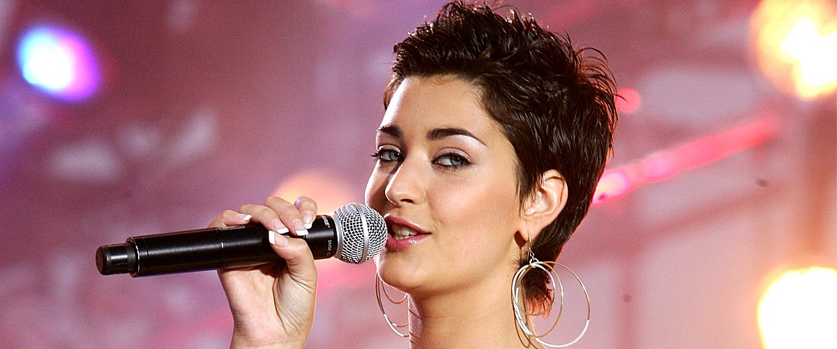 Sheryfa Luna fête ses 32 ans: sa vie actuelle après avoir remporté ...