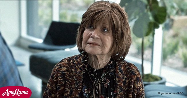 'Modern Family' Actress Marsha Kramer Dead at 74