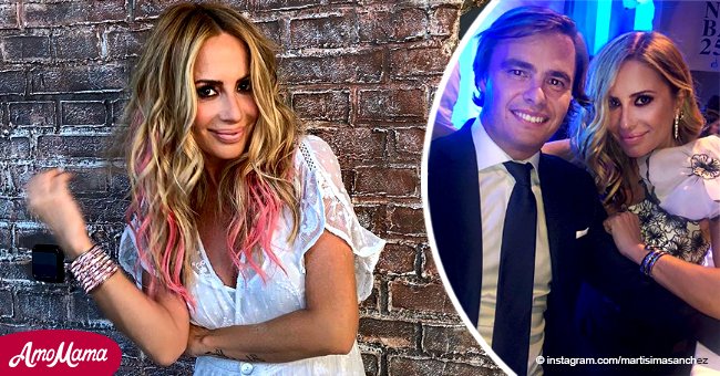 Federico León Sierra, amor de Marta Sánchez: empresario y amigo de ...