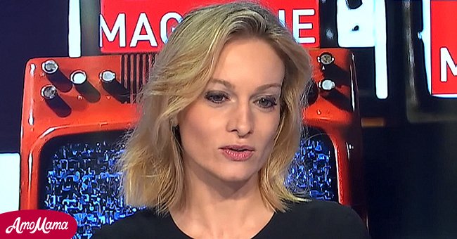 Audrey Crespo-Mara se confie sur son fils - il est devenu footballeur