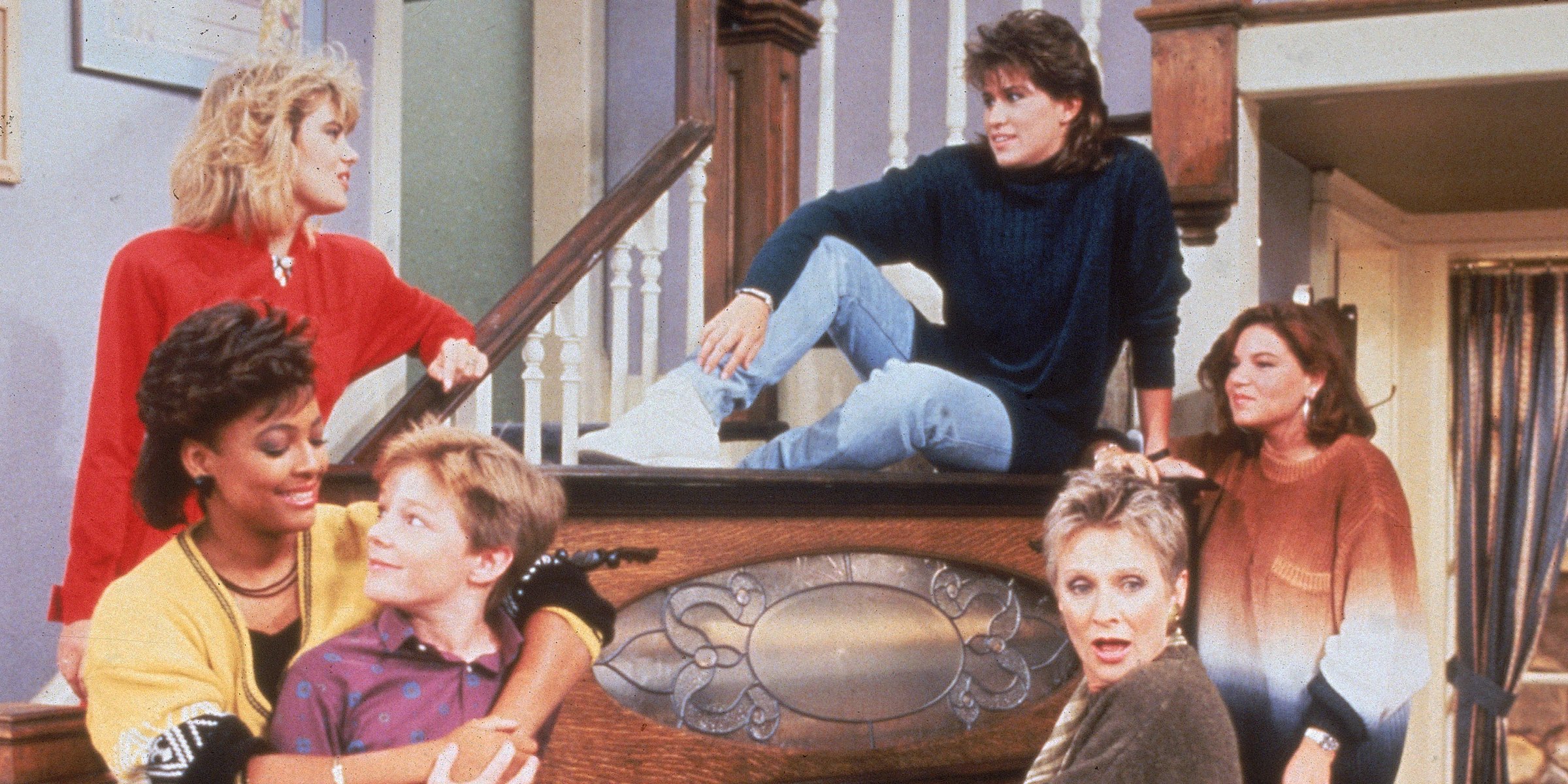 Here’s What the ‘Good Times’ Cast Is Doing Now 47 Years after the Show ...