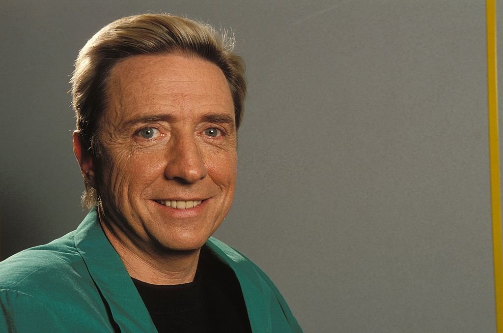 Saviez-vous que Frédéric Deban et Pascal Sevran avaient aimé la même ...