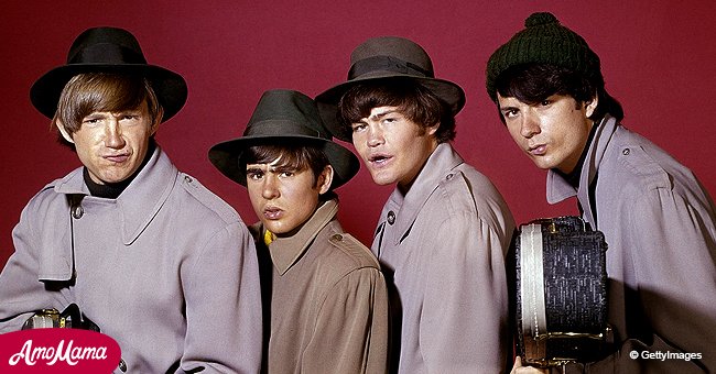 'Monkees' Began as Fictional Band for a TV Series — inside the Musical ...