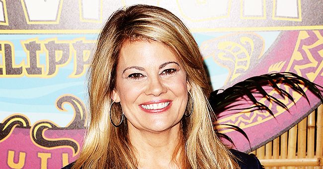 Facts of Life' Lisa Whelchel Shares a Photo of Her Newborn ...