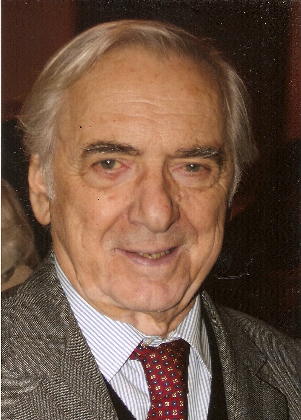 André Falcon est mort il y a 11 ans : la vie et la carrière du grand ...