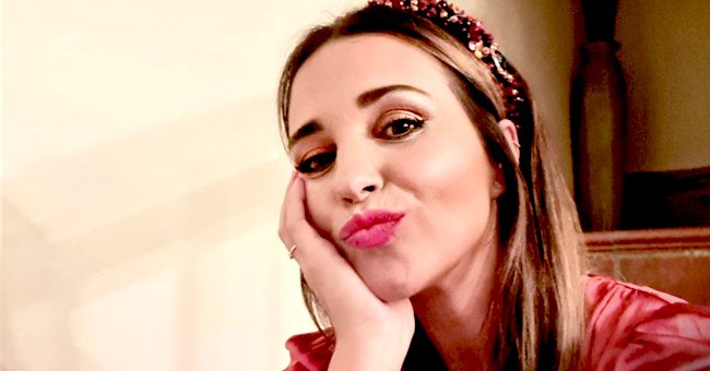 Paula Echevarría se despide de su gran amiga, Milu: "No tengo palabras"