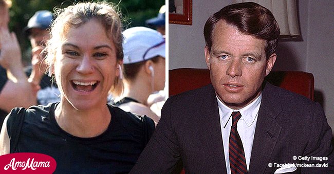 RFK's Late Granddaughter Maeve's Colleagues Remember Her as Next ...