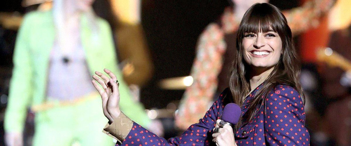 Barbara Schulz a 48 ans : Découvrez son mari Arié, son enfance, le ...