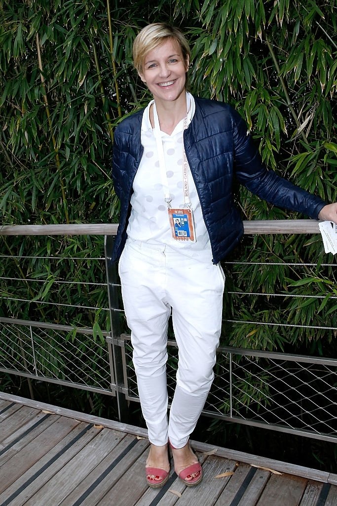 Des journalistes partent, Europe 1 embauche l'ancienne championne de ...