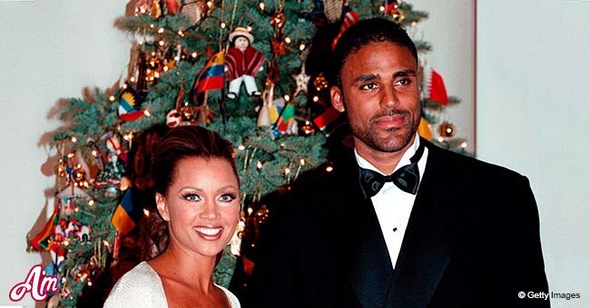 Rick Fox's Marriage to Vanessa Williams — inside Their Short-Lived Union