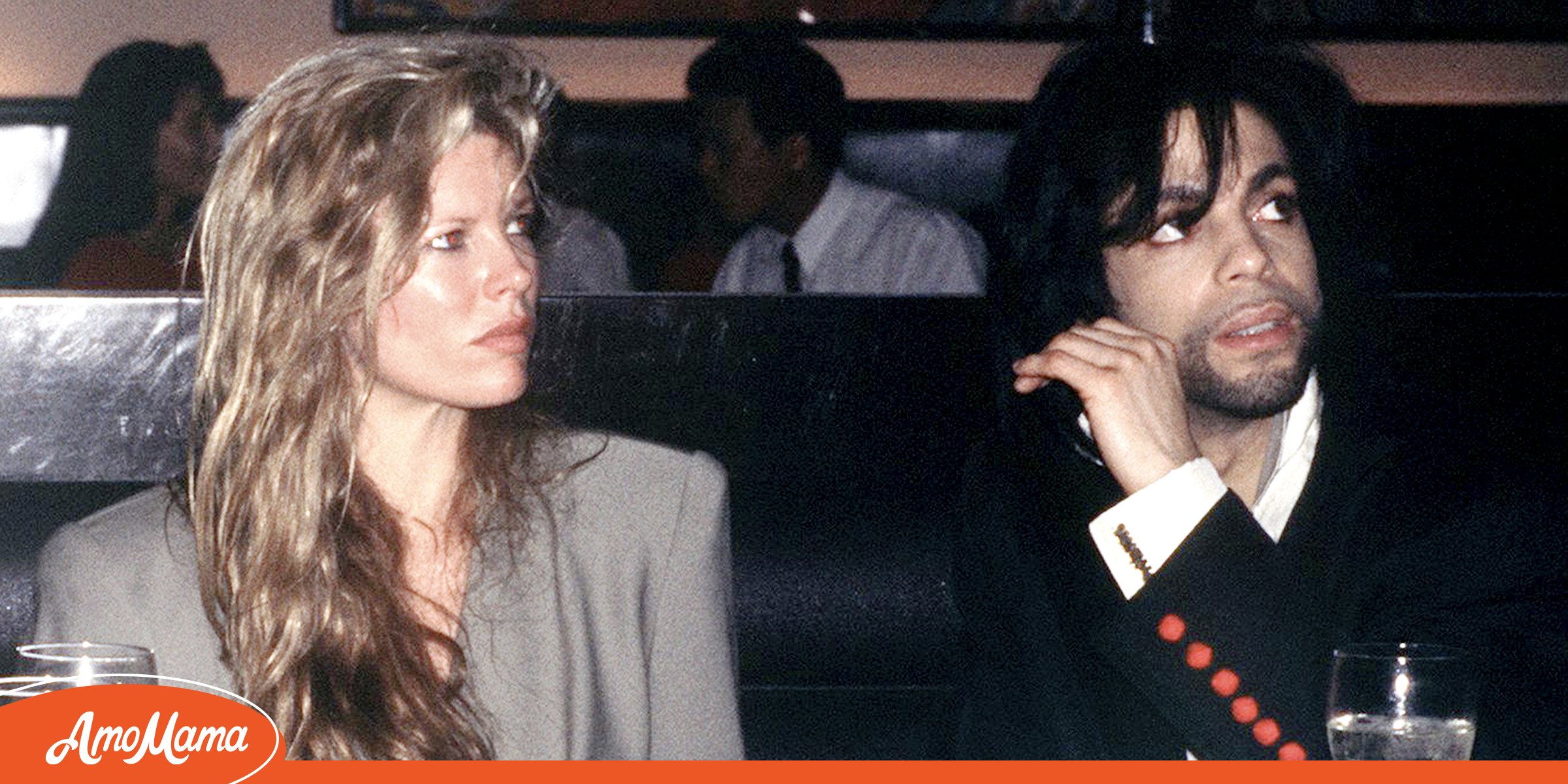 Prince's Dating History: A Look Back at the Impressive Love Life of the ...