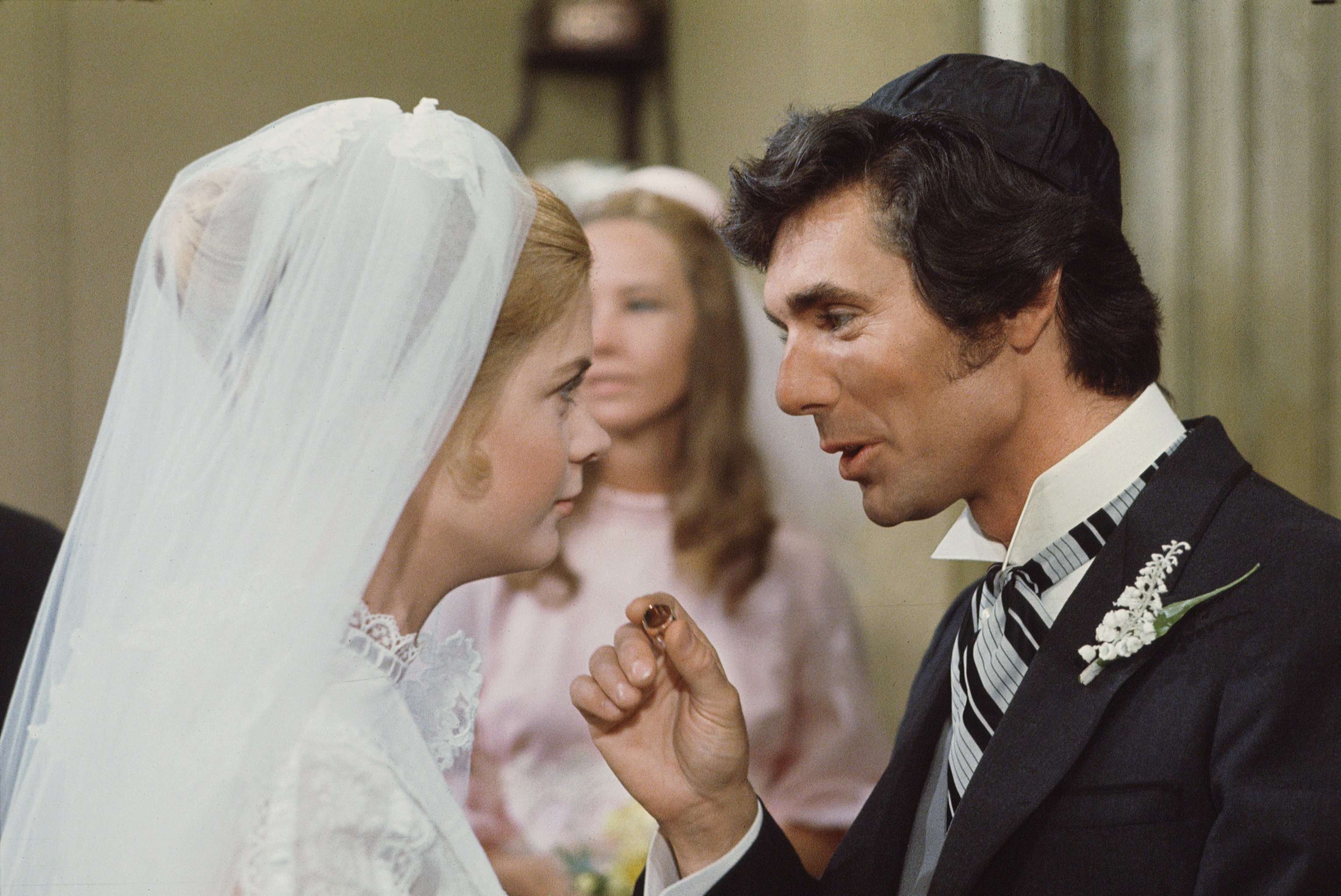 David Birney, Meredith Baxter’s Ex & Dad of Her 3 Kids, Dead at 83 ...