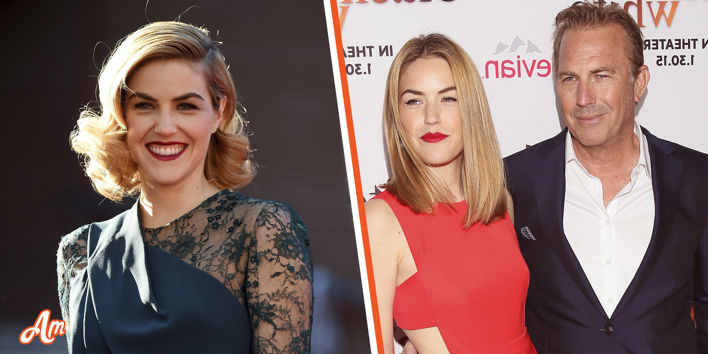 Lily Costner Is Kevin Costner's Daughter & She Is a Talented Singer