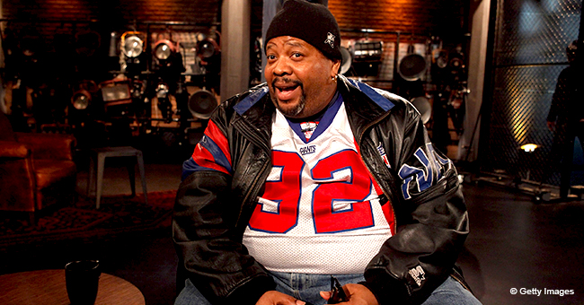 Doctor Dré of 'Yo! MTV Raps' Reveals He's Losing His Eyesight and Is ...
