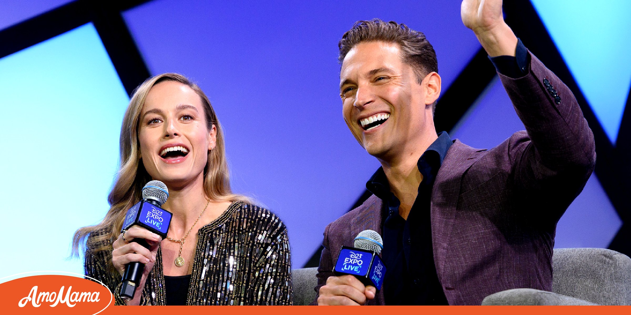 Complete Relationship Timeline of Brie Larson & Boyfriend Elijah Allan ...