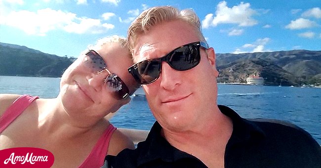 San Jose Mass Shooting Victim's Widow Recalls Their Last Moment ...