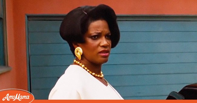 'Friday' Star Anna Maria Horsford Has Changed a Lot since the Show ...