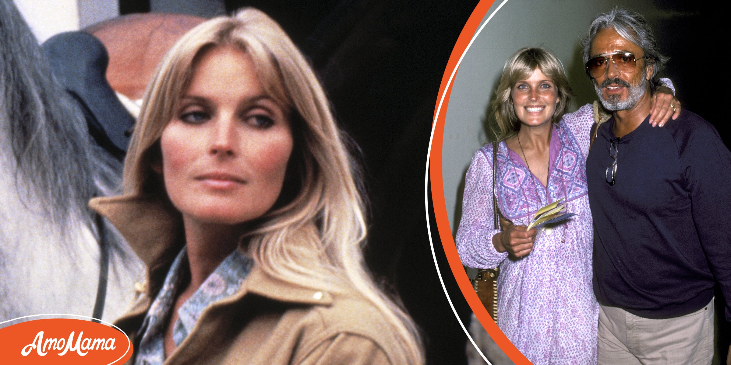 Bo Derek Stole 30-Years-Older Man at 16 from Actress She 'Worshipped ...