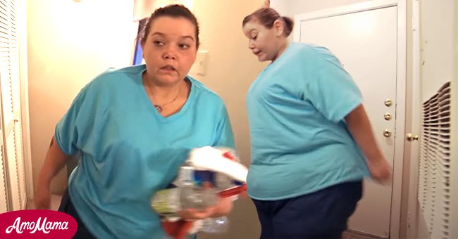 'My 600-lb Life' Star Brittani Fulfer Looks Gorgeous – Her Story after ...