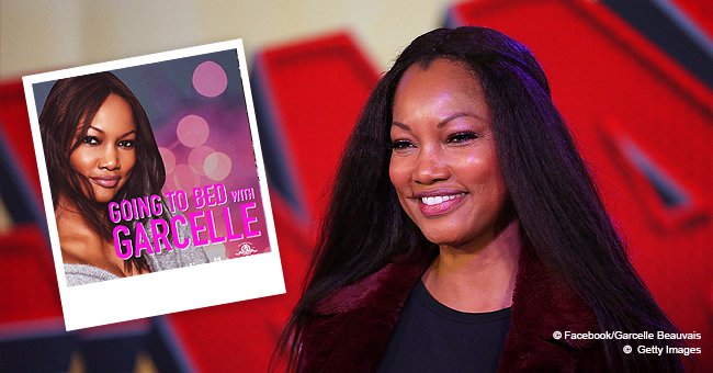 Garcelle Beauvais Announces 1st Episode of 'Going to Bed with Garcelle'