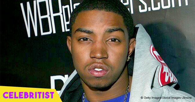 Lil Scrappy spends Fathers' Day with daughter and wife in new video ...