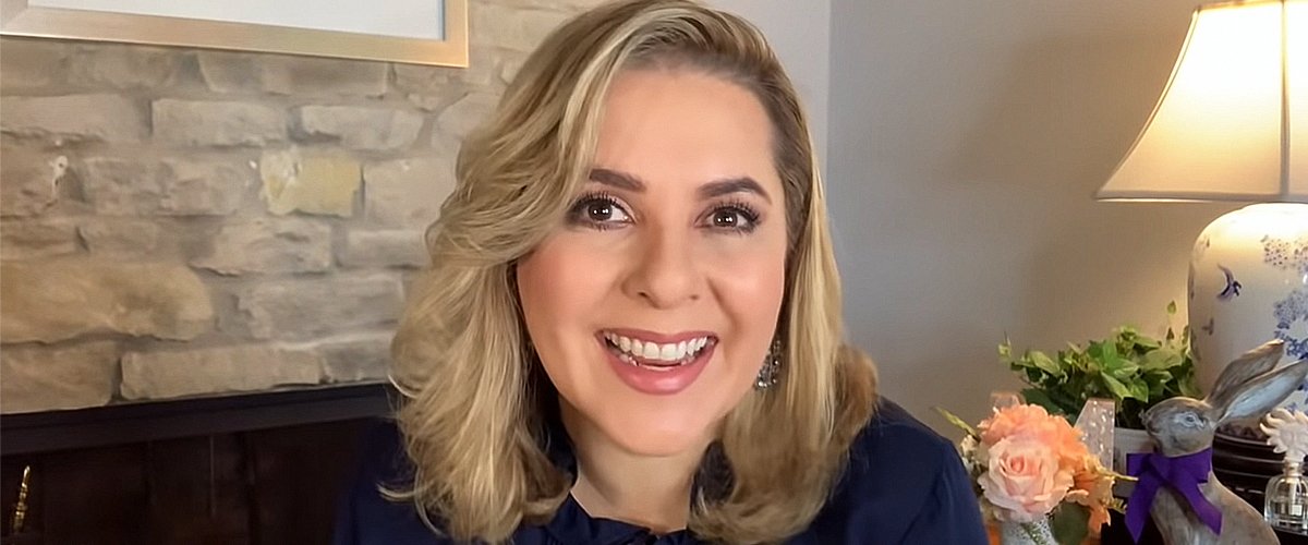 Así vive Ana María Canseco su nueva vida en San Antonio