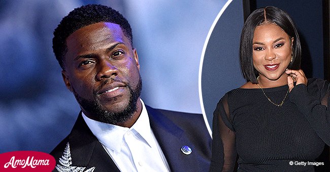 Torrei Hart Doesn’t 'Believe in Divorce' — inside Kevin Hart’s Ex-Wife ...
