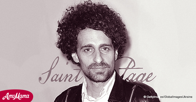'Thor' and 'Terminator: Salvation' Actor Isaac Kappy Takes His Life at 42