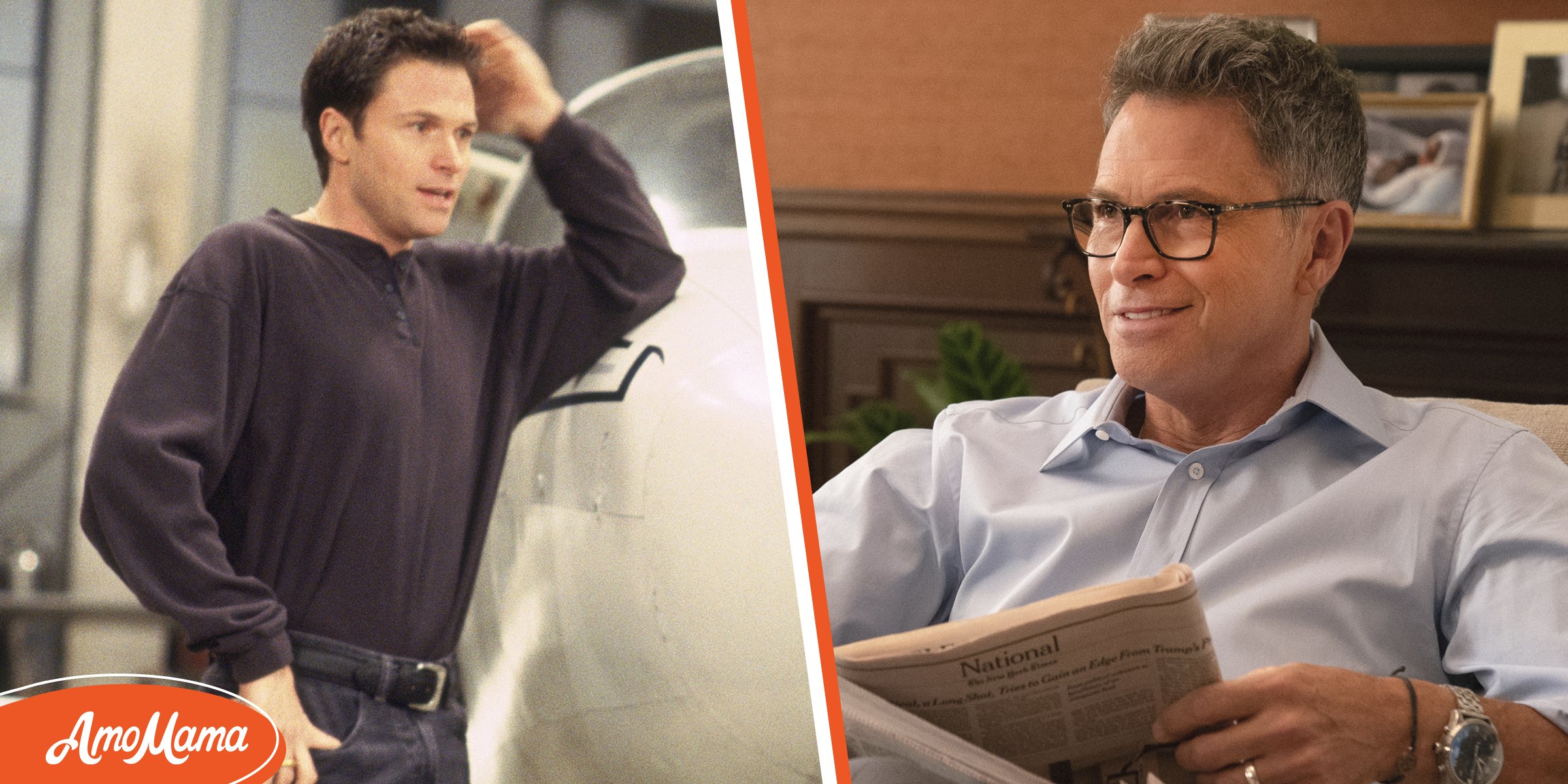 Tim Daly’s Best Roles in TV Shows from ‘Wings’ to ‘Madam Secretary’