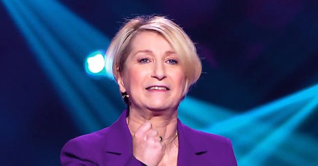 Élisabeth Buffet a 55 ans : ses rares révélations sur la ménopause