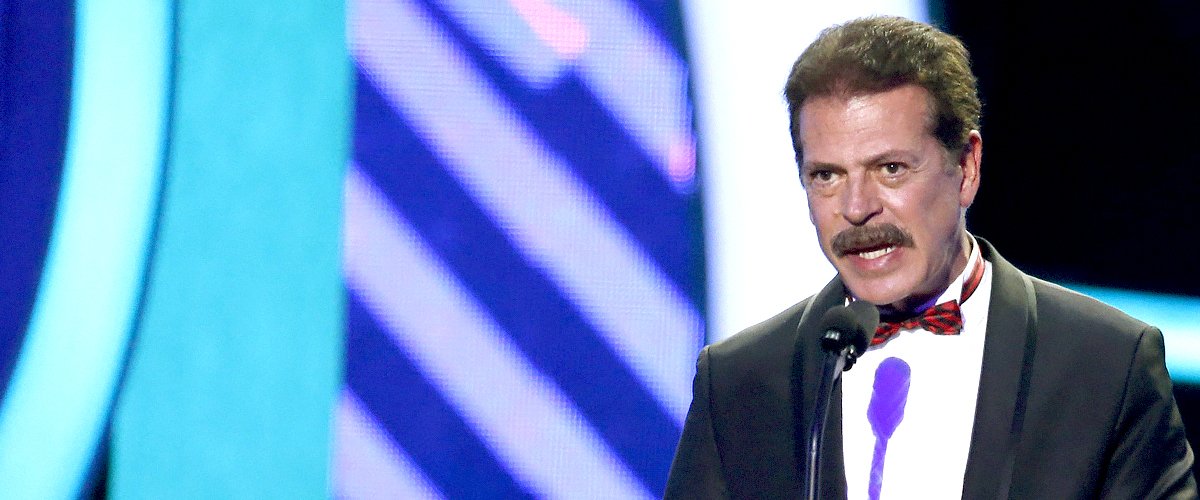 Sergio Goyri y la razón de su largo compromiso con Lupita Arreola: no ...