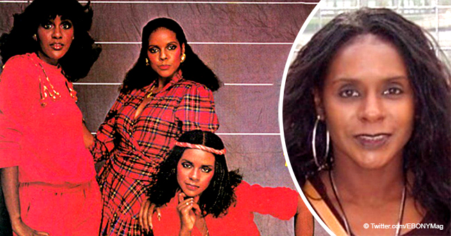 Remember R&B Trio 'The Jones Girls'? One Member Died Tragically at Age 62