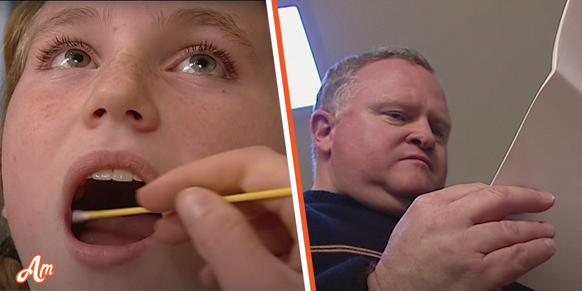 Dad Is Tired of Hearing One of His Daughters Doesn't Look Like Him ...