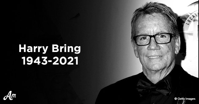 'The X-Files' and 'Melrose Place' Producer Harry Bring Dies Aged 77