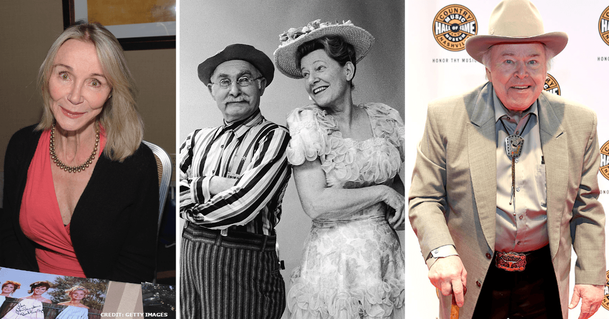 Destiny of the 'Hee Haw' Cast After the Show Finale