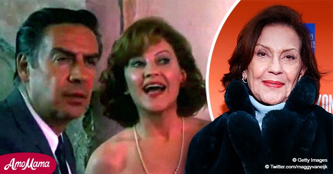 Kelly Bishop ("Dirty Dancing") : vie et carrière de l'actrice après le ...