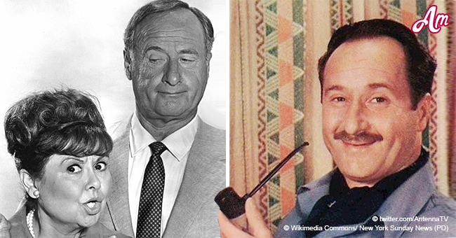 George Tobias: Life of the Actor Best Known for Portraying Abner Kravitz from 'Bewitched'