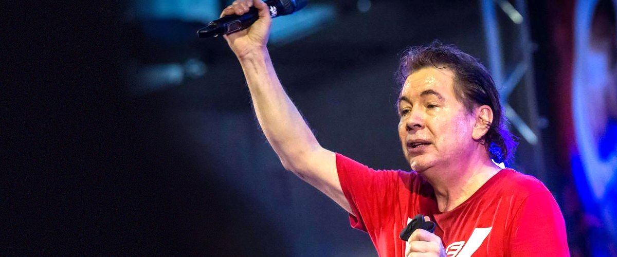 Patrick Simpson-Jones ("Club Dorothée") : zoom sur la vie de l ...