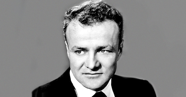 Life and Death of Brian Kelly Who Was Best Known as the Widowed Dad-of ...