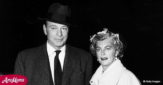 Gary Cooper and Veronica Balfe — Their Love Story & Legacy as One of ...