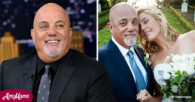 Billy Joel Is a Proud Father of 3 Beautiful Kids — Meet All of Them