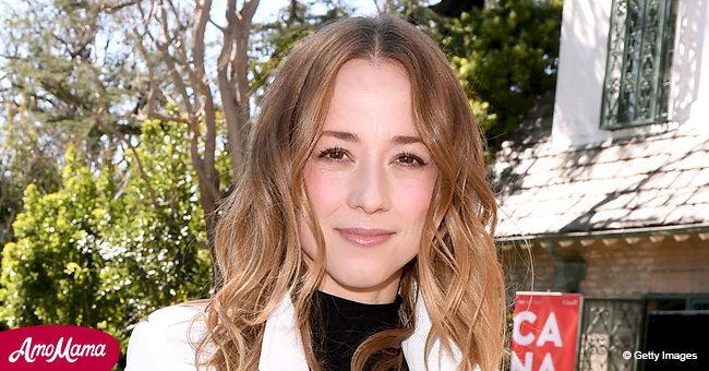 Cardinal (Canal+) : La vie privée de Karine Vanasse, l'interprète de ...