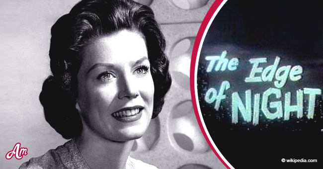 Story of Ann Flood Who Portrayed Nancy Pollock Karr in 'The Edge of ...